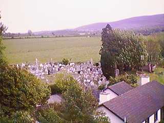 Ancient Parishes - Mallow Union of Parishes