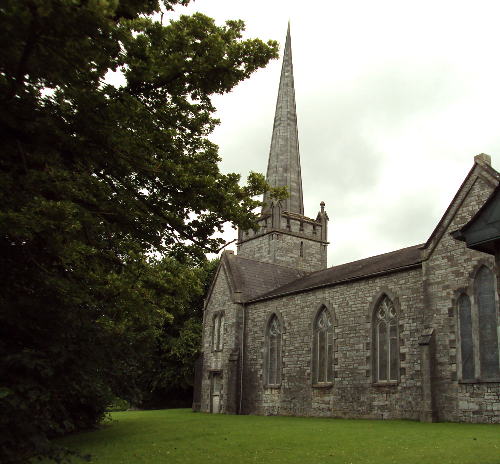 Our Parishes – Mallow Union of Parishes