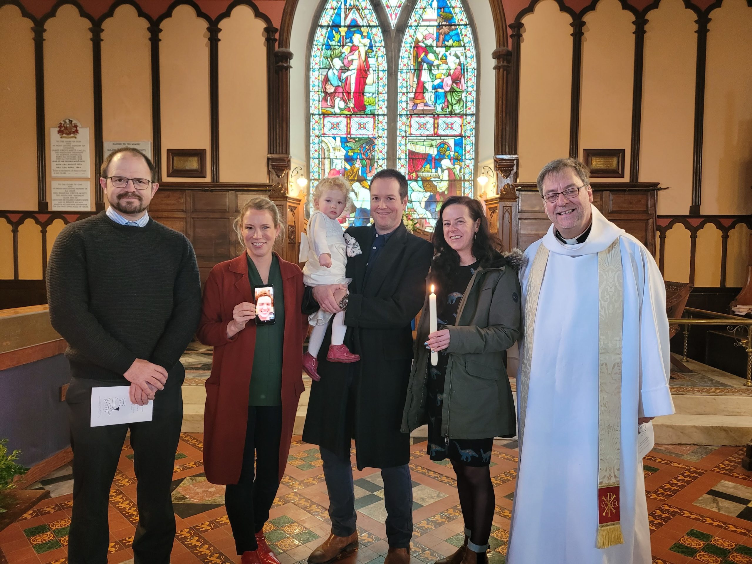 Monthly News: Feb 2023 - Mallow Union of Parishes
