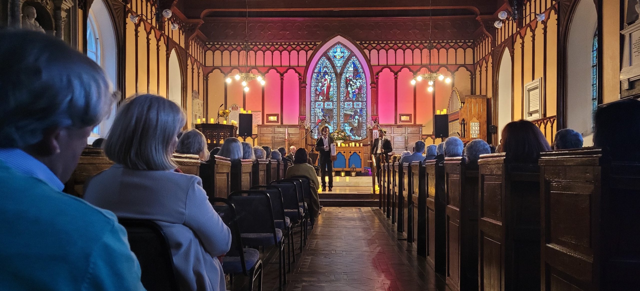 St James' Church, Mallow - Mallow Union of Parishes